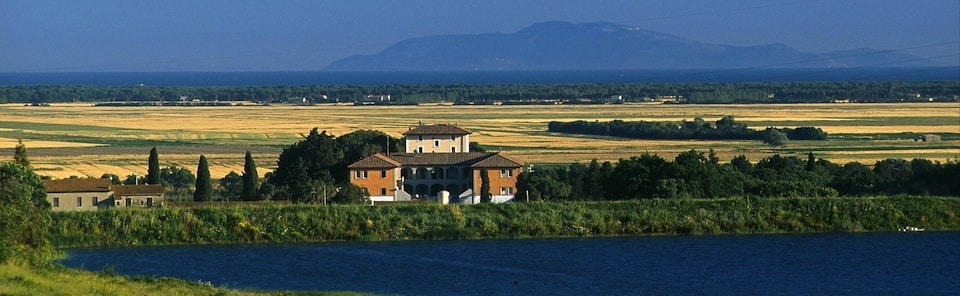 Tuscany Romantic Getaways in Italy with TuscanDream