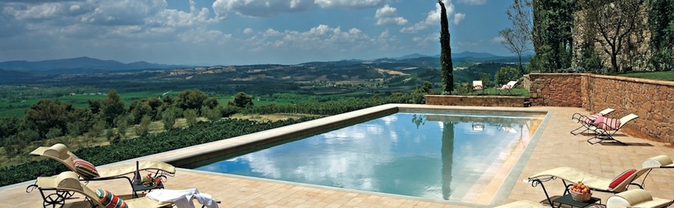 Tuscany Romantic Getaways in Italy with TuscanDream