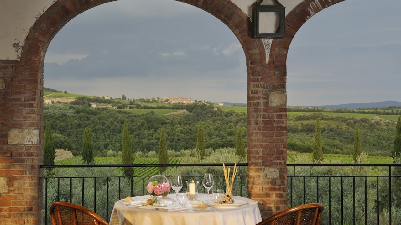 Tuscany Romantic Getaways in Italy with TuscanDream