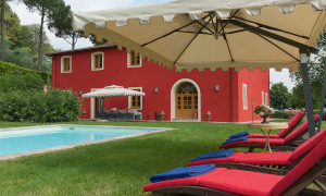 Tuscan Villa Rentals: Find Your Dream Tuscany Vacations